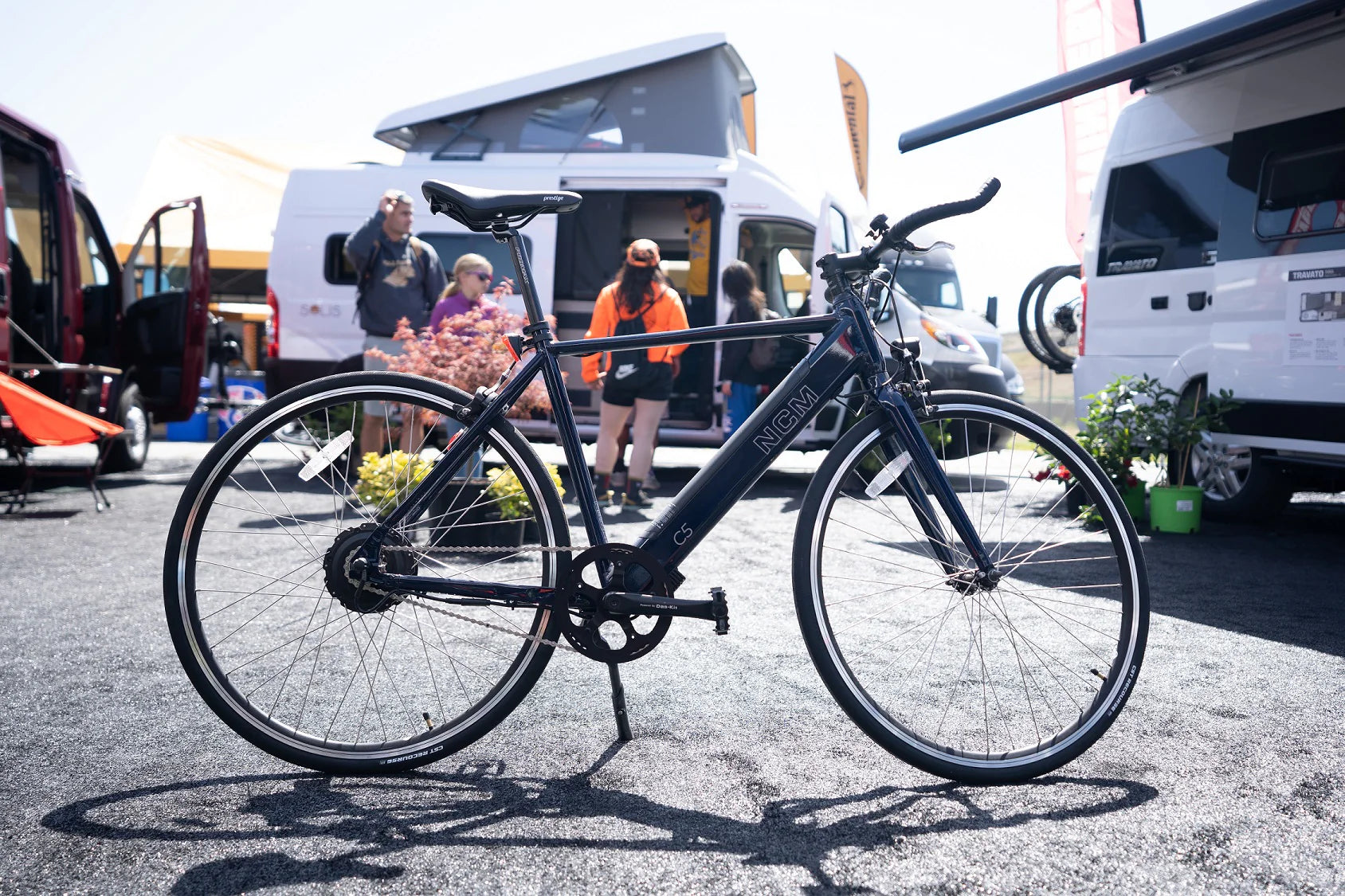 OUR WONDERFUL WEEKEND AT SEA OTTER CLASSIC