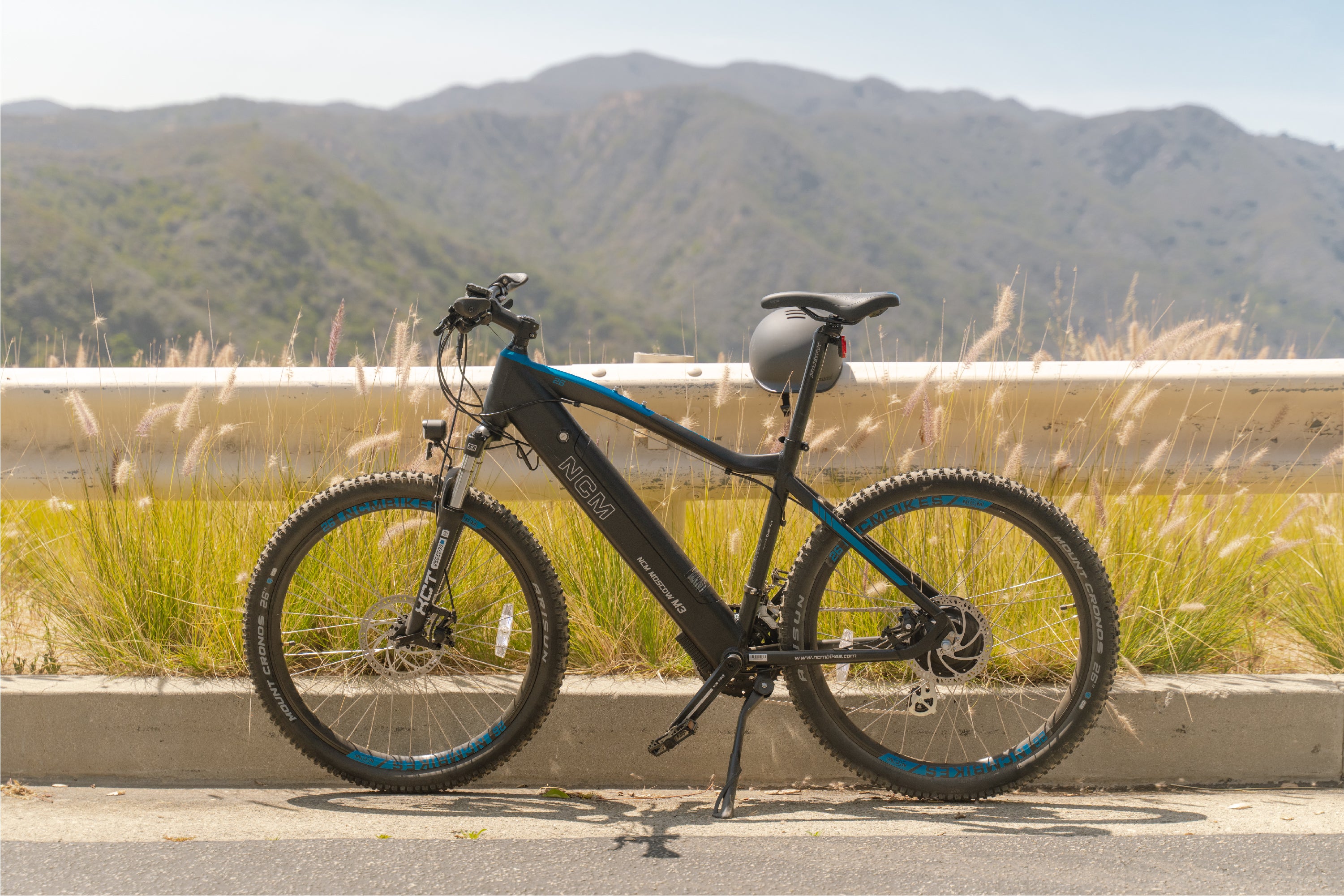 NCMBike CA