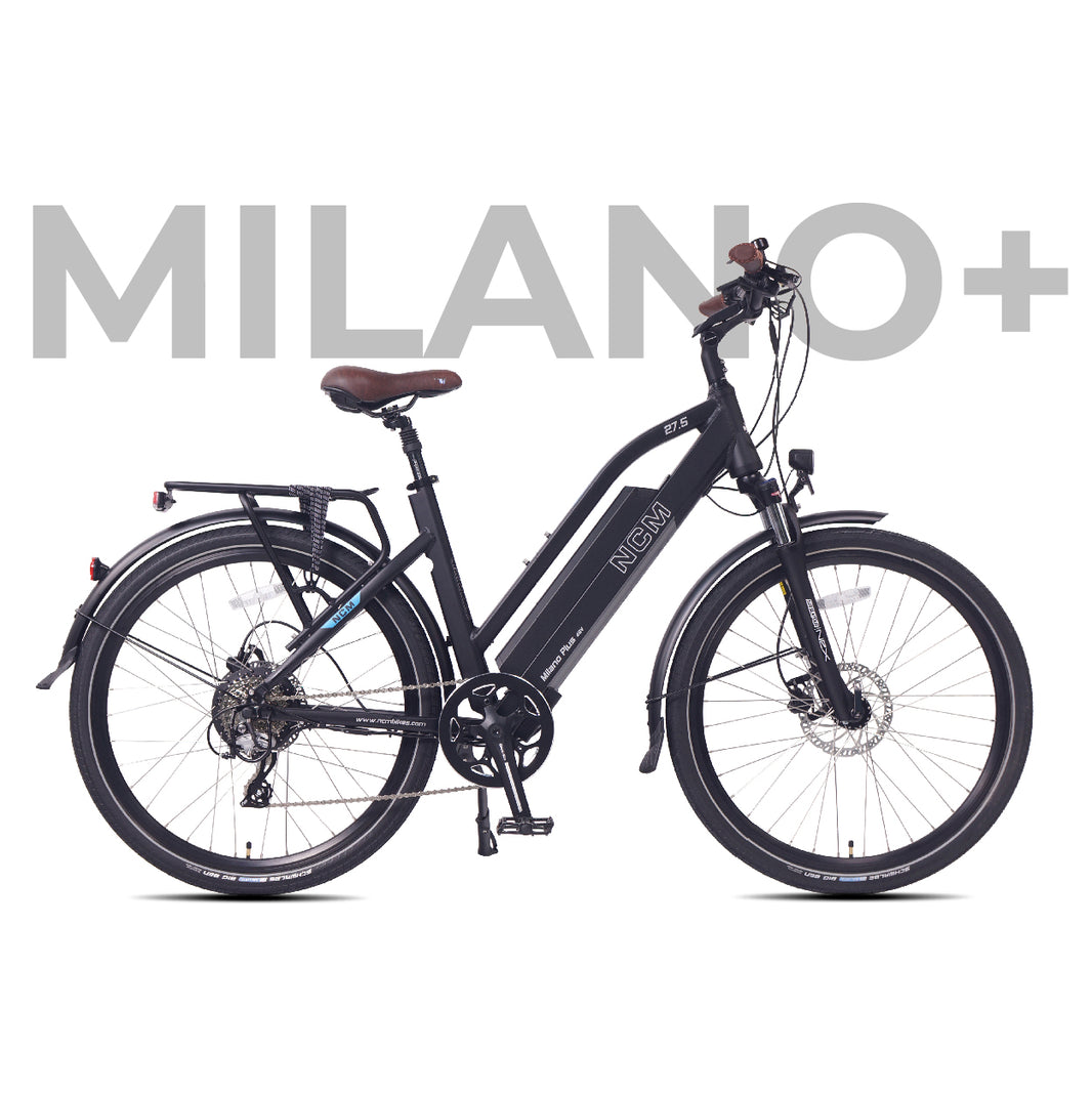 NCM Milano Plus